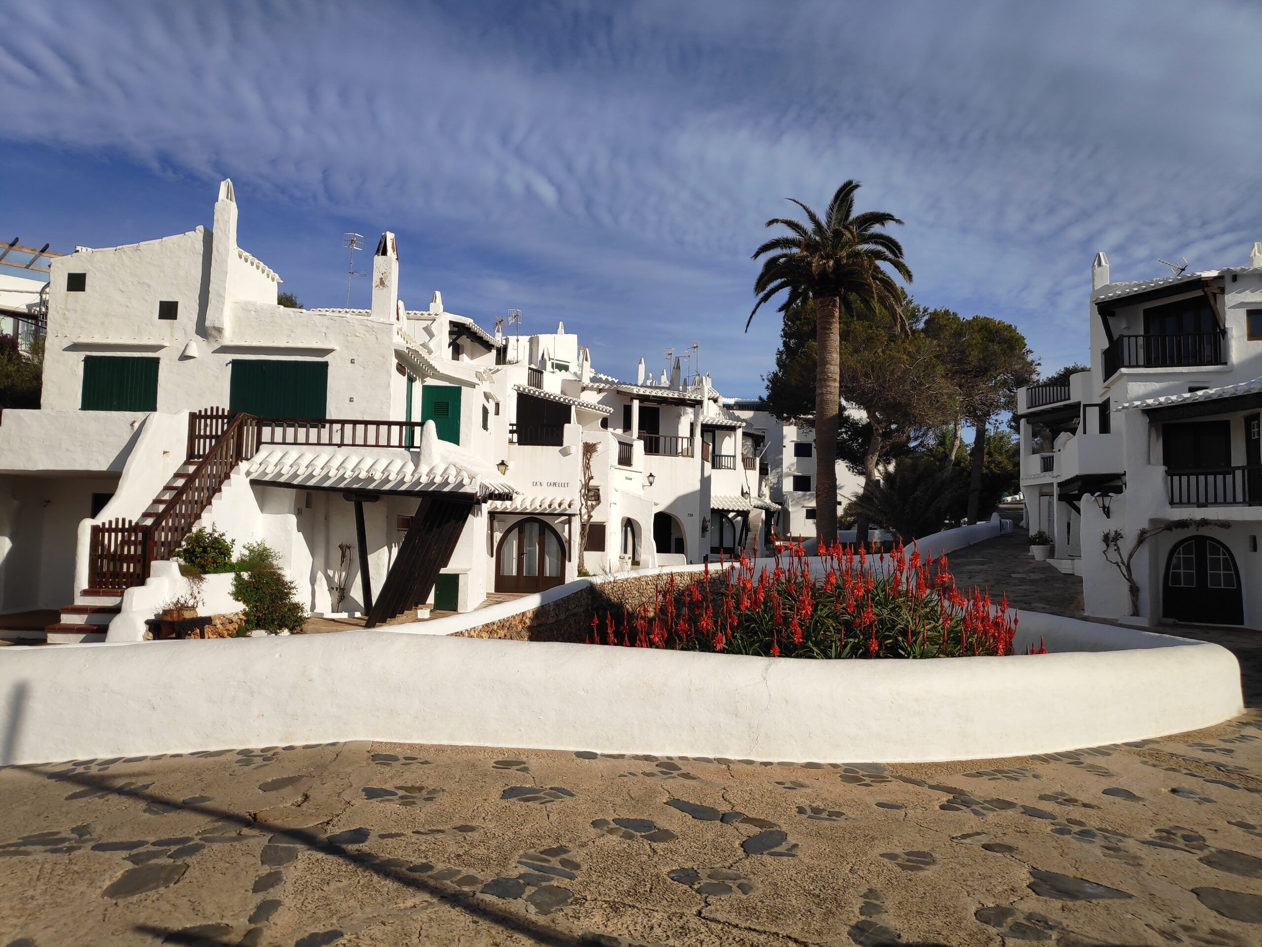 Descubre Binibeca | BiniParadise